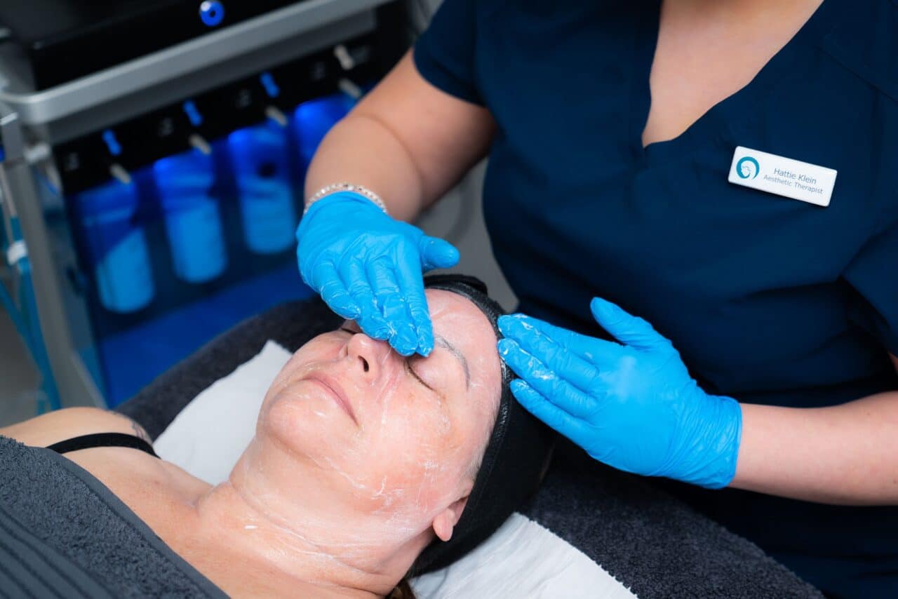 Static Wrinkles vs Dynamic Wrinkles: What's the Difference? - Freyja ...