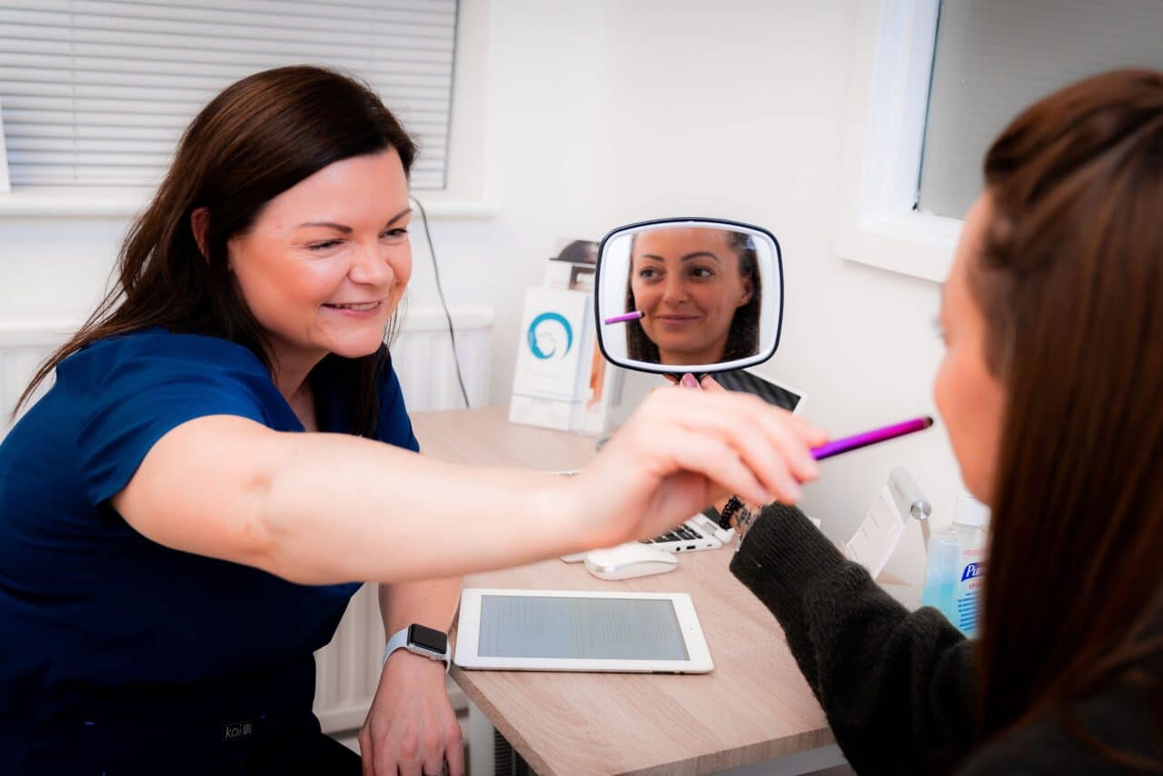 Dimpled Chin Treatments - Freyja Medical