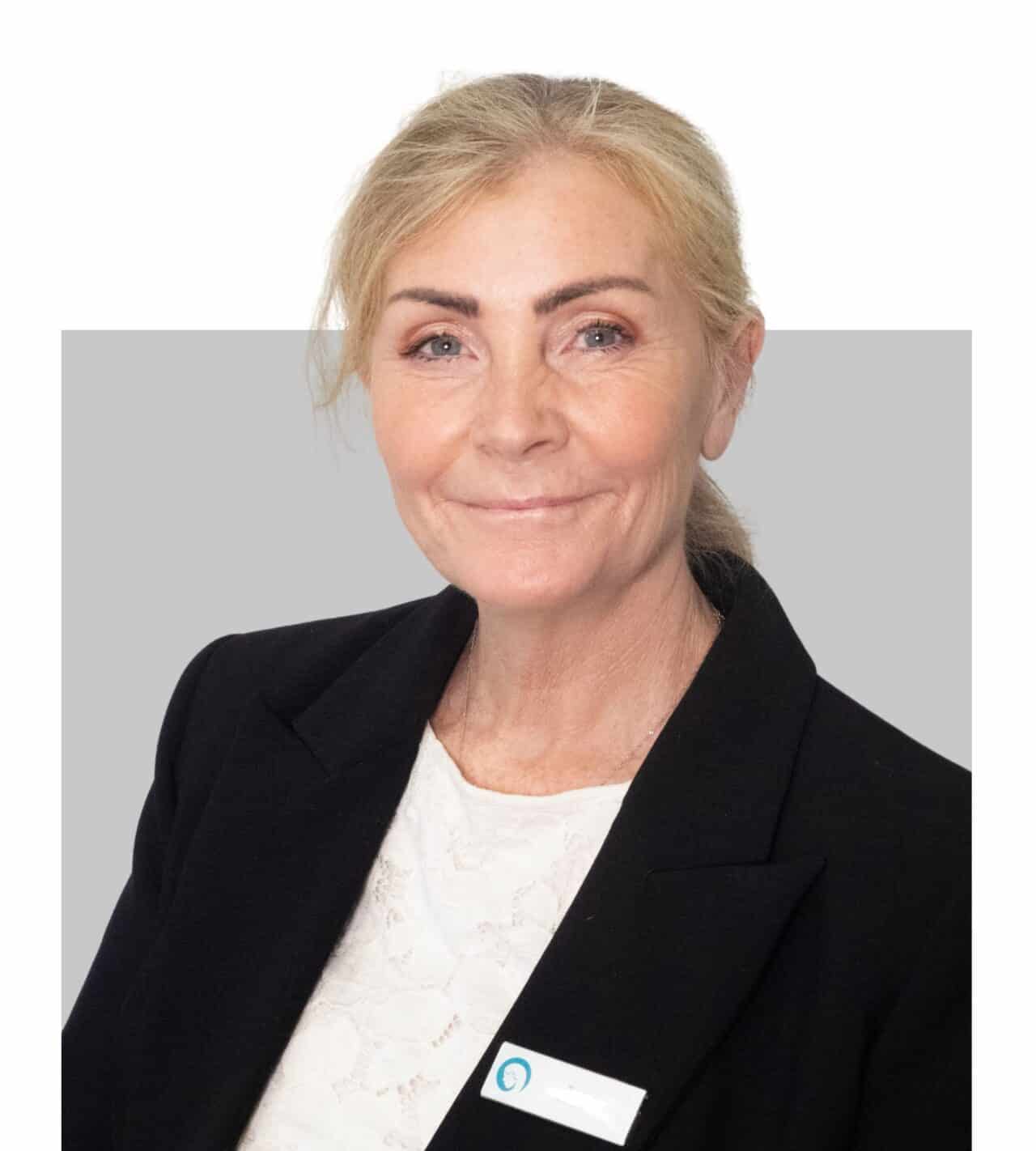 Meet the Team - Freyja Medical