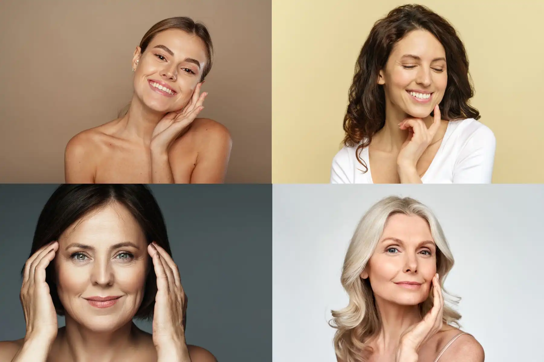 Botox Across Age Groups: Treatment Variations - Freyja Medical
